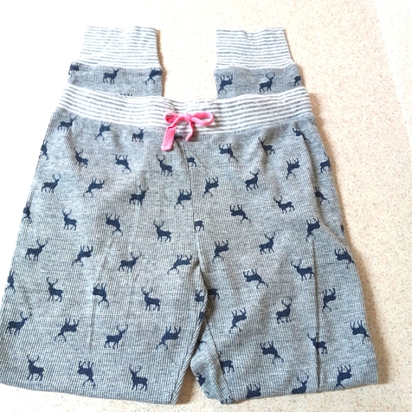 Jane and Bleecker | Intimates & Sleepwear | M Jane Bleeker Gray Stag ...